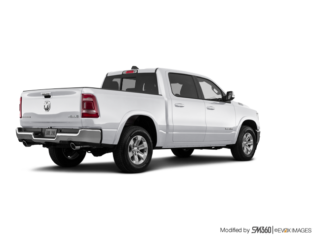 Weedon Automobile in Weedon | The 2023 RAM 1500 Laramie Weedon Automobile in Weedon | The 2023 RAM 1500 Laramie