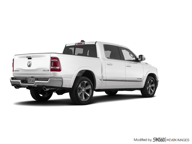 The 2023 RAM 1500 Limited | Performance Laurentides in Mont-Tremblant