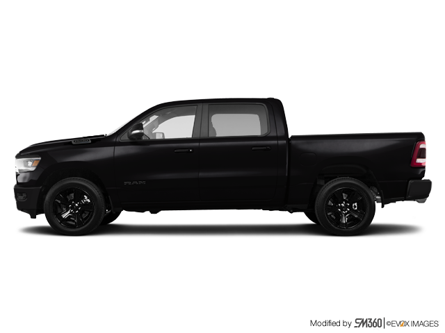 Weedon Automobile in Weedon | The 2023 RAM 1500 Sport Weedon Automobile in Weedon | The 2023 RAM 1500 Sport
