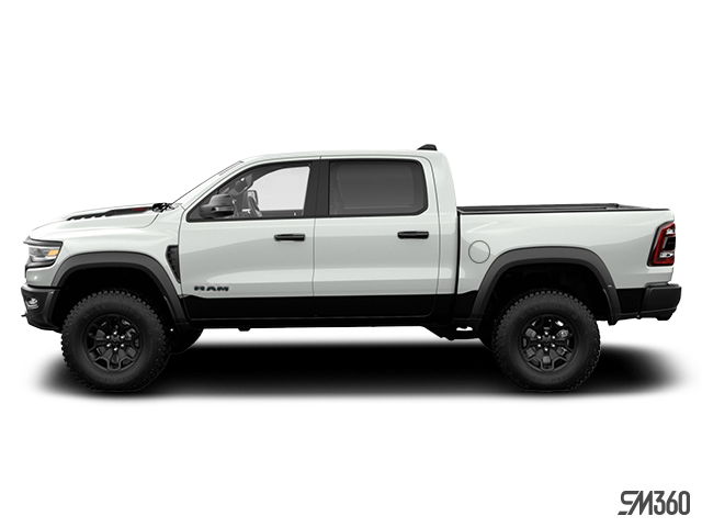 The 2023 RAM 1500 TRX | Connell Chrysler in Woodstock