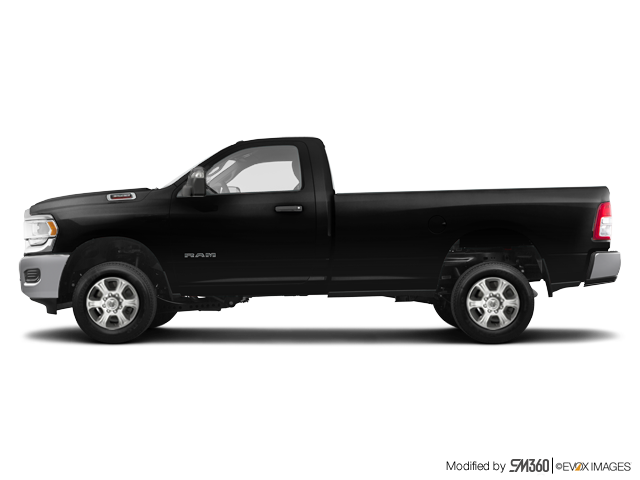 Ram 2500 2023 usagé à vendre chez Otogo