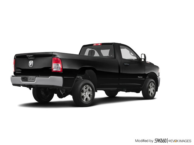 Ram 2500 2023 usagé à vendre chez Otogo