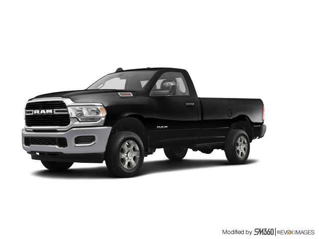 Ram 2500 2023 usagé à vendre chez Otogo