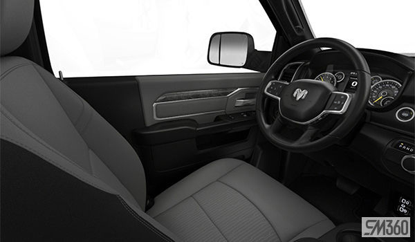 Armand Automobiles in Carleton | The 2023 RAM 2500 Big Horn