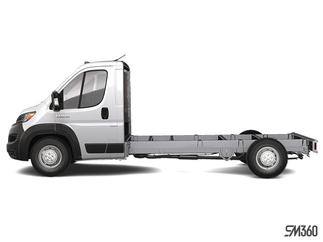 Grenier Chrysler | Le Promaster 3500 fourgon tronqué Low Roof 159 in WB ...