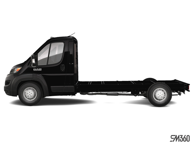 Grenier Chrysler | Le Promaster 3500 fourgon tronqué Low Roof 159 in WB ...