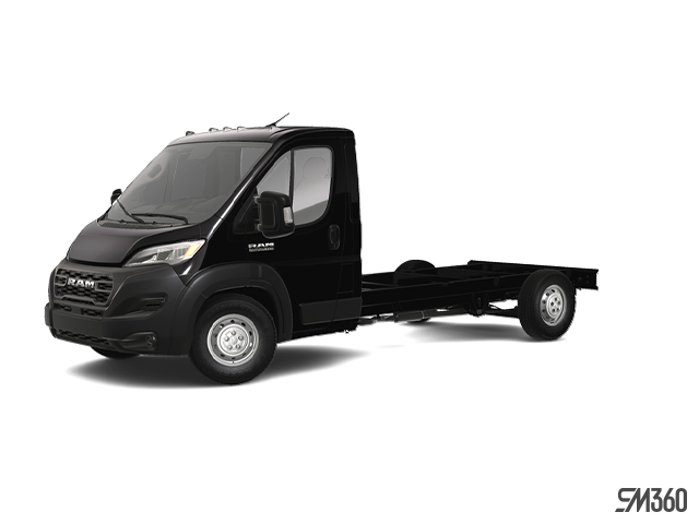 Grenier Chrysler | Le Promaster 3500 fourgon tronqué Low Roof 159 in WB ...