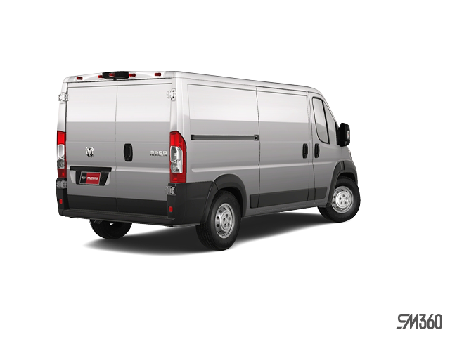 The 2023 RAM PROMASTER CARGO VAN 3500 | Elite Chrysler in Sherbrooke The 2023 RAM PROMASTER CARGO VAN 3500 | Elite Chrysler in Sherbrooke