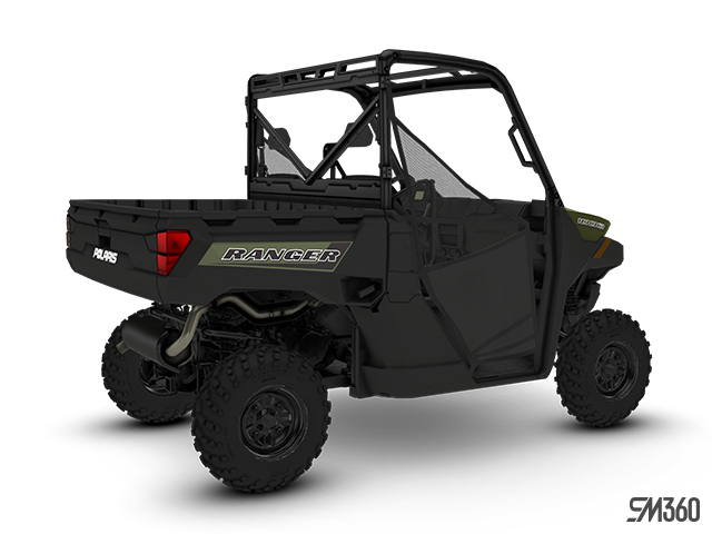 2023 1000 - Starting at $17,899 | Alary Sport