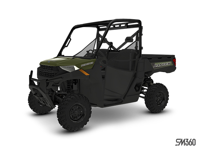 2023 1000 EPS - Starting at $19,899 | Baie-Comeau Motorsports