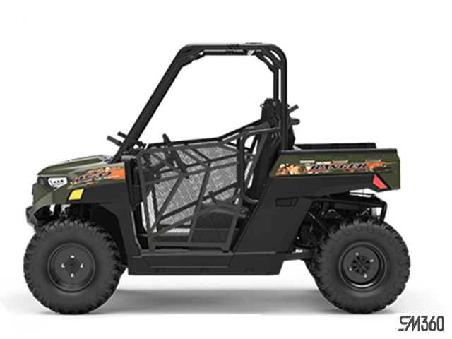 2023 150 EFI - Starting at $7,299 | Alary Sport