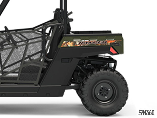 2023 150 EFI - Starting at $7,299 | FM Sport