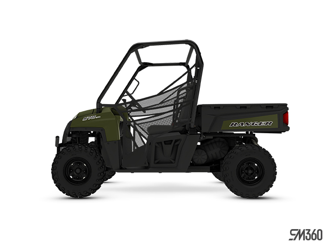 2023 570 Full-Size - Starting at $14,499 | Maltais Performance Inc.