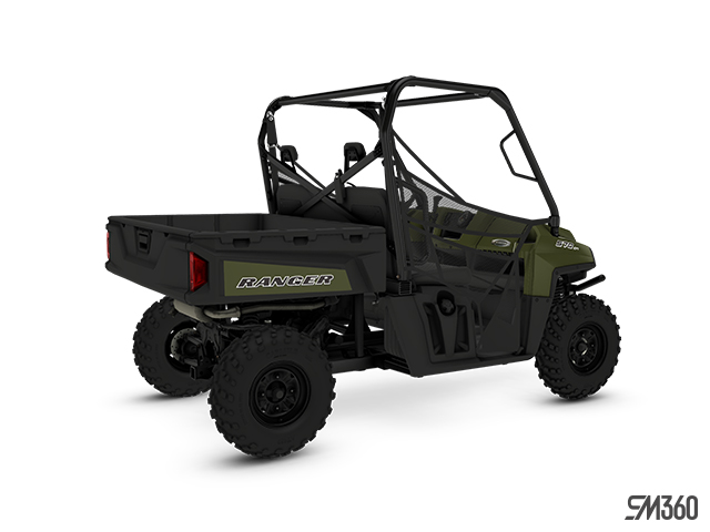 570 Full-Size 2023 - À partir de 14 499 $ | Garage Paul Tremblay Enr.