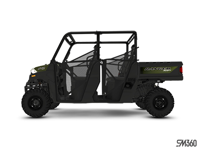 2023 Crew SP 570 - Starting at $16,999 | Alary Sport