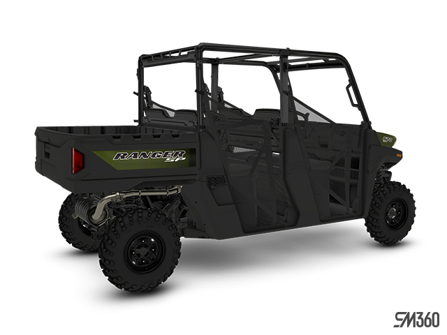 2023 Crew SP 570 - Starting at $16,999 | Alary Sport