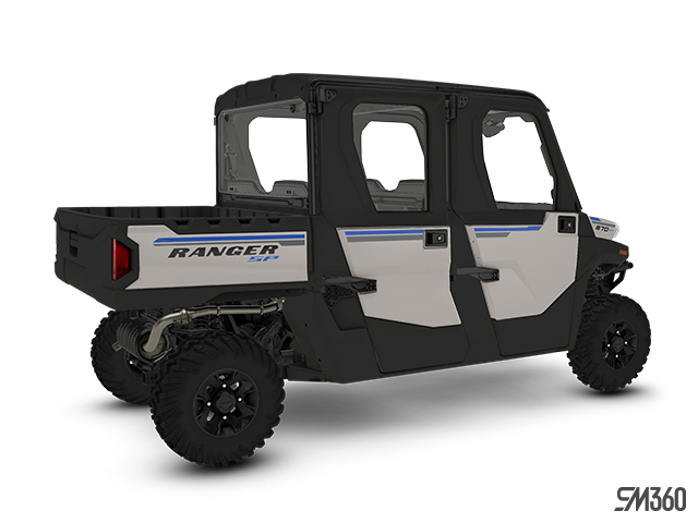 2023 Crew SP 570 NorthStar Edition - Starting at $28,899 | Les Sports ...