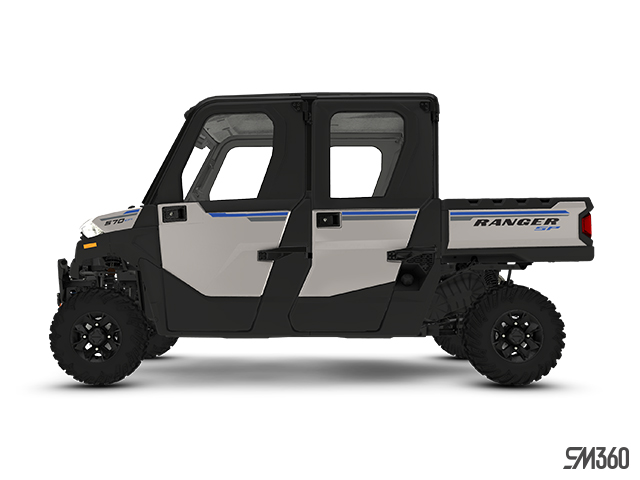 Crew SP 570 NorthStar Edition 2023 - À partir de 28 899 $ | Les Sports ...