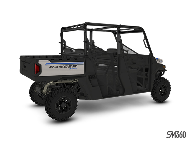 Steele Recreation | Le Ranger Crew SP 570 Premium 2023 à Bridgewater