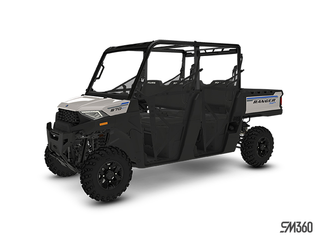 2023 Crew SP 570 Premium - Starting at $19,699 | Mecanic Plus 2023 Crew SP 570 Premium - Starting at $19,699 | Mecanic Plus