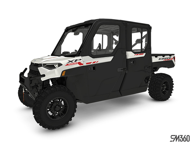 2023 Crew XP 1000 NorthStar Edition Trail Boss - Starting at $45,899 ...
