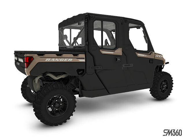 2023 Crew XP 1000 NorthStar Edition Ultimate - Starting at $39,999 ...