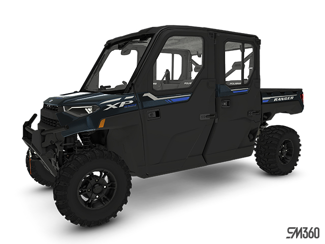 2023 Crew XP 1000 NorthStar Edition Ultimate - Starting at $39,999 ...