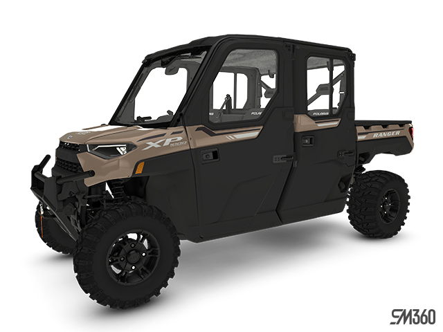 2023 Crew XP 1000 NorthStar Edition Ultimate - Starting at $39,999 ...