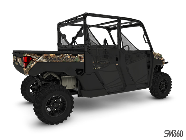 2023 Crew XP 1000 Premium - Starting at $26,199 | Alary Sport