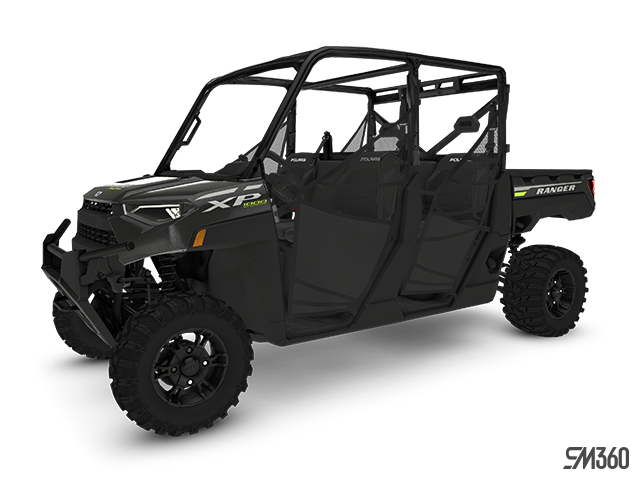 2023 Crew XP 1000 Premium - Starting at $26,199 | Centre du sport Lac ...