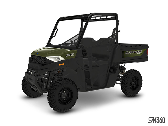 2023 SP 570 - Starting at $14,799 | FM Sport