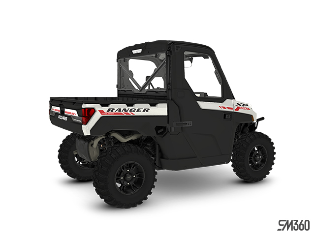 2023 XP 1000 NorthStar Edition Trail Boss - Starting at $41,799 | Tri ...