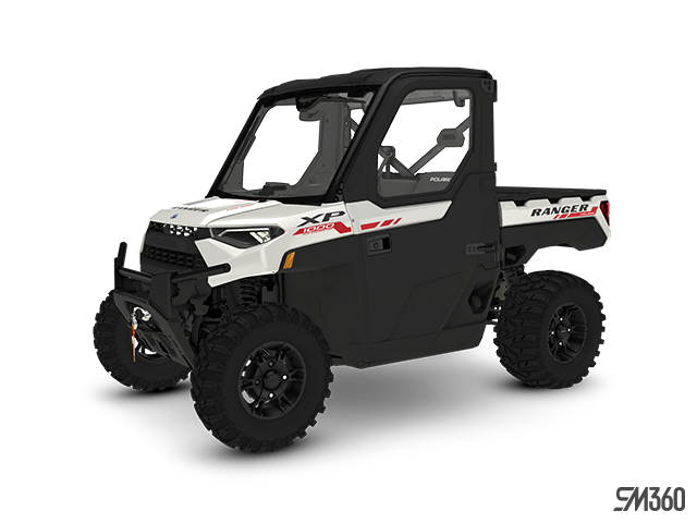 XP 1000 NorthStar Edition Trail Boss 2023 - À partir de 41 799 $ | Sept-Îles Motosports