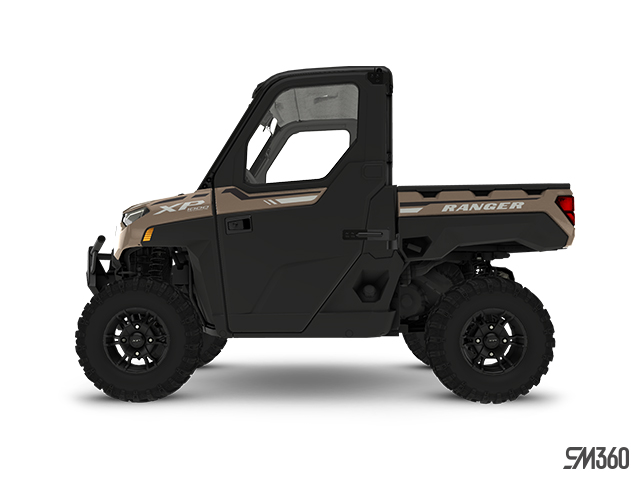 2023 XP 1000 NorthStar Edition Ultimate - Starting at $35,899 | Alary Sport