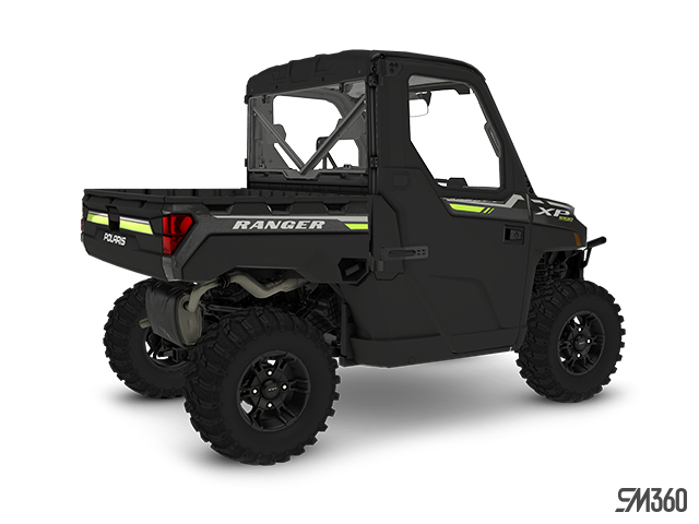 2023 XP 1000 NorthStar Edition Ultimate - Starting at $35,899 | Alary Sport