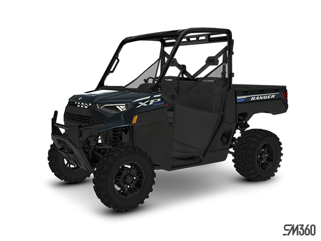 2023 XP 1000 Premium - Starting at $24,499 | Alary Sport