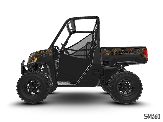 2023 XP Kinetic Ultimate - Starting at $36,199 | Centre du sport Lac-St ...