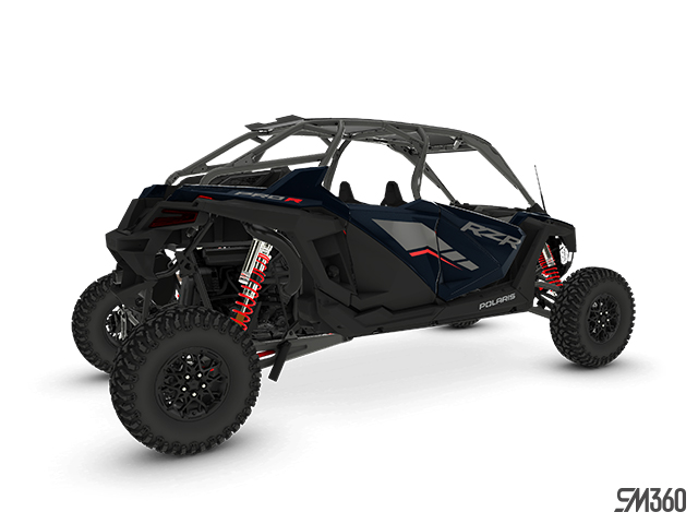2023 Pro R 4 Premium - Starting at $51,699 | Maltais Performance Inc.