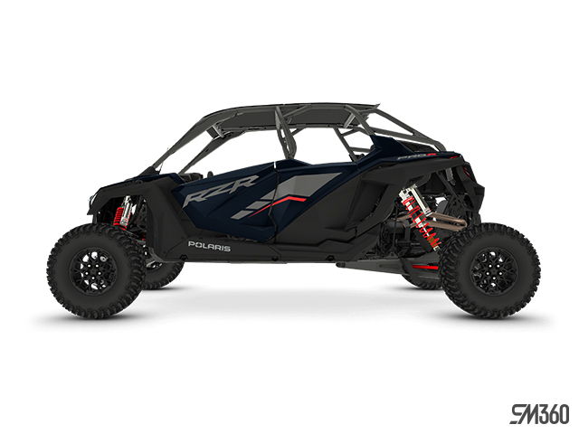 2023 Pro R 4 Premium - Starting at $51,699 | Maltais Performance Inc.