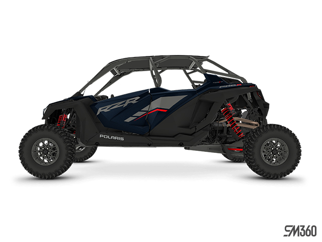 2023 Pro R 4 Ultimate - Starting at $55,599 | Alary Sport