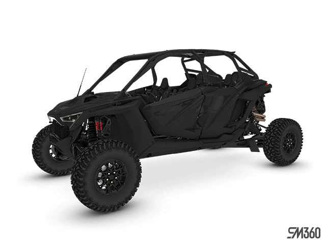 2023 Pro R 4 Ultimate - Starting at $55,599 | Centre du sport Lac-St ...