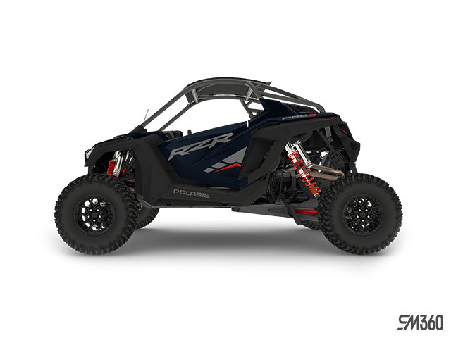 2023 Pro R Premium - Starting at $46,399 | Sept-Îles Motosports
