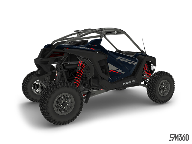 2023 Pro R Ultimate - Starting at $50,399 | Alary Sport