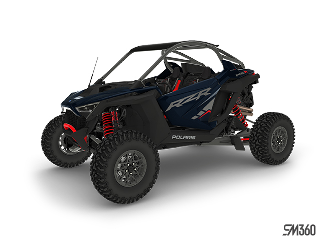 2023 Pro R Ultimate - Starting at $50,399 | Alary Sport