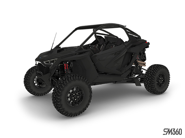 2023 Pro R Ultimate - Starting at $50,399 | Garage Paul Tremblay Enr.
