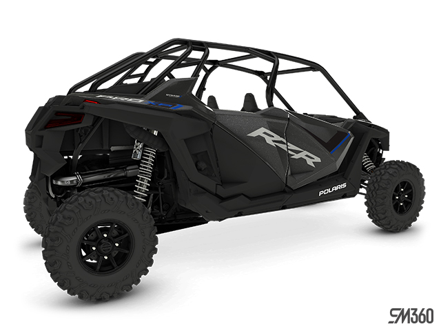 2023 PRO XP 4 Premium - Starting at $39,499 | Steele Recreation