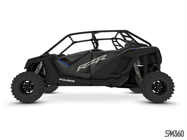 2023 PRO XP 4 Premium - Starting at $39,499 | Mecanic Plus