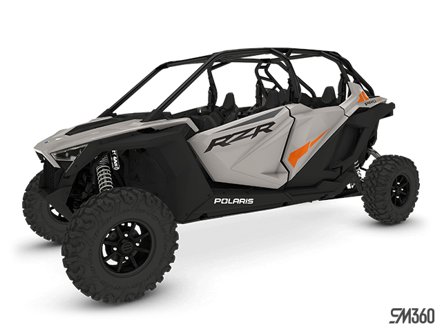 PRO XP 4 Sport 2023 - À partir de 33 999 $ | Maltais Performance Inc.