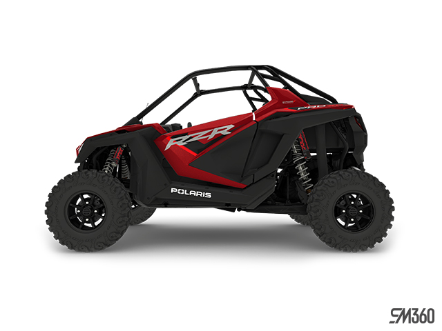 2023 PRO XP Ultimate - Starting at $39,999 | Baie-Comeau Motorsports