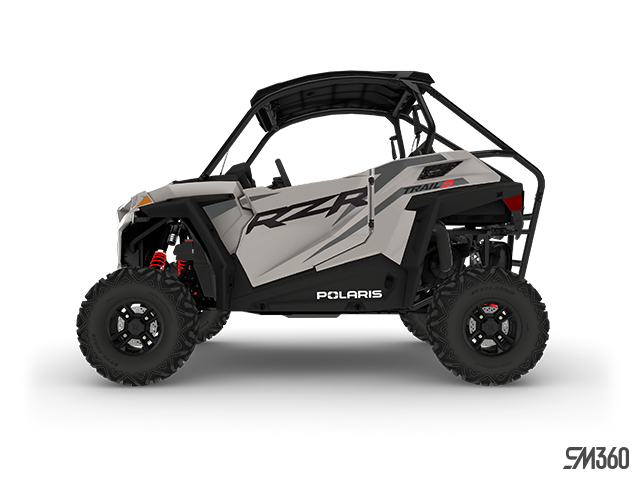 2023 Trail S 1000 Ultimate - Starting at $27,599 | Centre du sport Lac ...